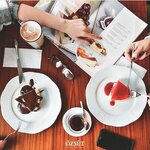 Özsüt (Bursa, İnegöl, Altay Cad., 4), restoran  İnegöl'den