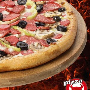 Pizza Bulls (Samsun, Atakum, Serhat Cad.), pizzacılar  Atakum'dan
