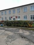 Библиотека-Сельский клуб (Lesnaya ulitsa No:22, ahraharadок Proškava), kütüphaneler  Vitebskaya oblastından