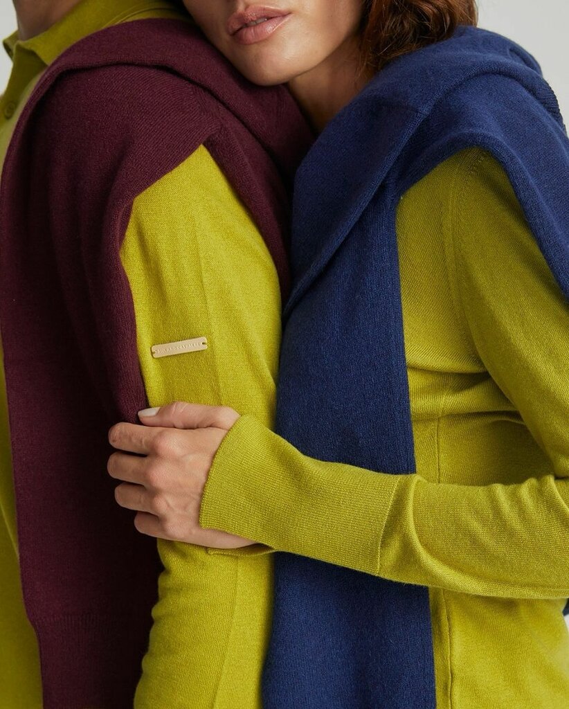 Giyim mağazası Silk & Cashmere, Osmaniye, foto