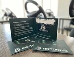 Artdrive (Maksima Gor'kogo Street No:66), uzmanlık eğitimi  Novosibirsk'ten