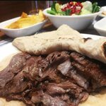 Tatlı ve Nezih Mekanlar® (Kayseri, Kocasinan, Fevzi Çakmak Mah., Yeşilırmak Cad., 11A), restoran  Kayseri'den