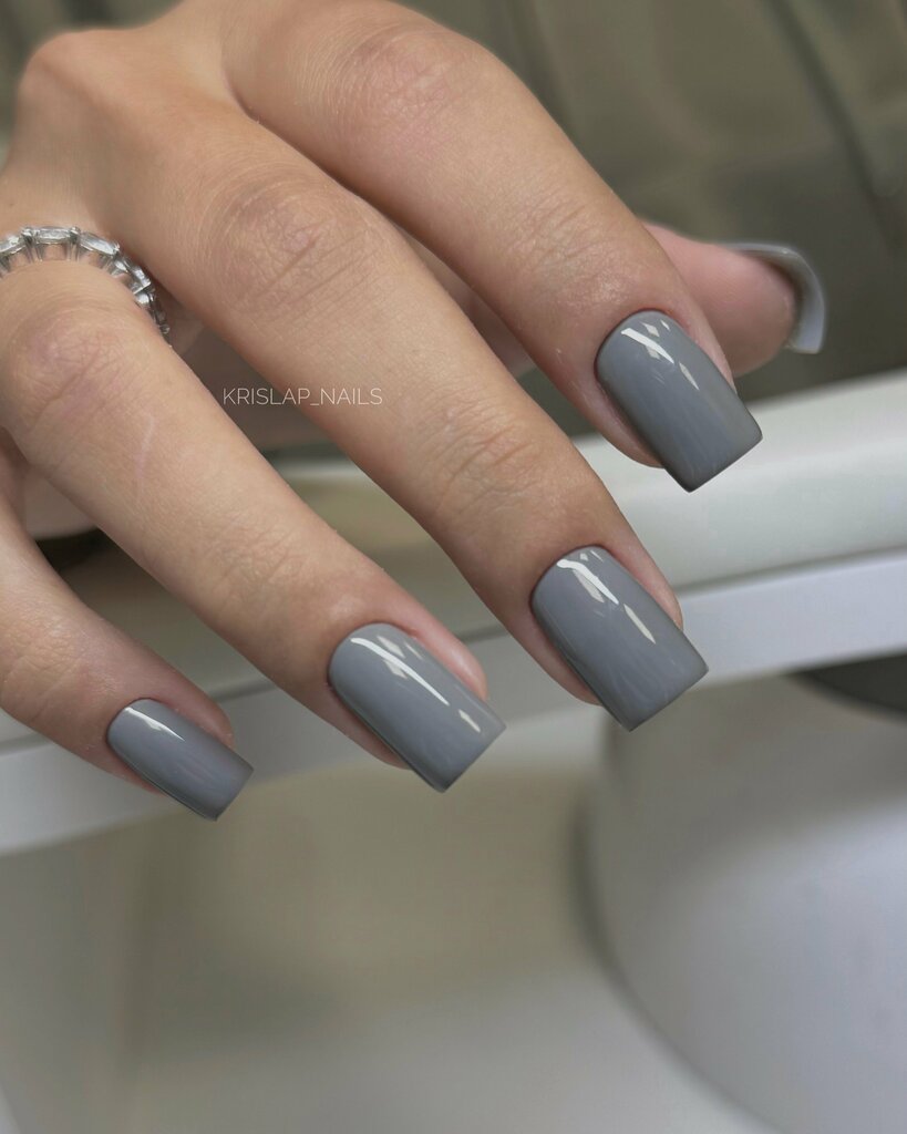 Manikür-pedikür Krislap Nails, Nijni Novgorod, foto