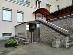 Базис (Ushinskogo Street No:4к3), restorasyon atölyeleri  Saint‑Petersburg'dan