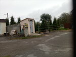 Туалет (Volgograd Region, Volzhsky, 1-y Industrialny proyezd), tuvalet  Voljski'den
