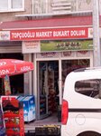 Topçuoğlu Şarküteri & Tekel (Bursa, Yıldırım, Kurtuluş Cad., 146B), bira dükkanı  Bursa'dan
