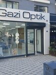 Gazi Optik (Konak Mah., Olgun Sok., No:7, Nilüfer, Bursa), optik  Bursa'dan