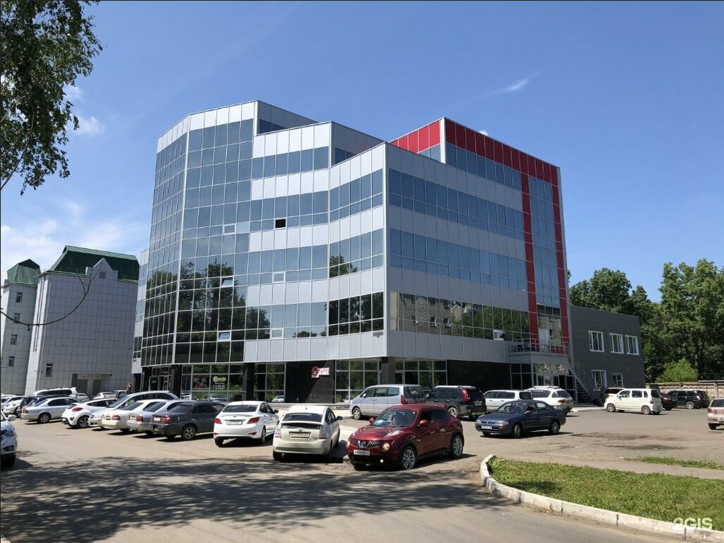 Bilgisayar teknik servisleri TechRestore, Komsomolsk‑at‑Amur, foto