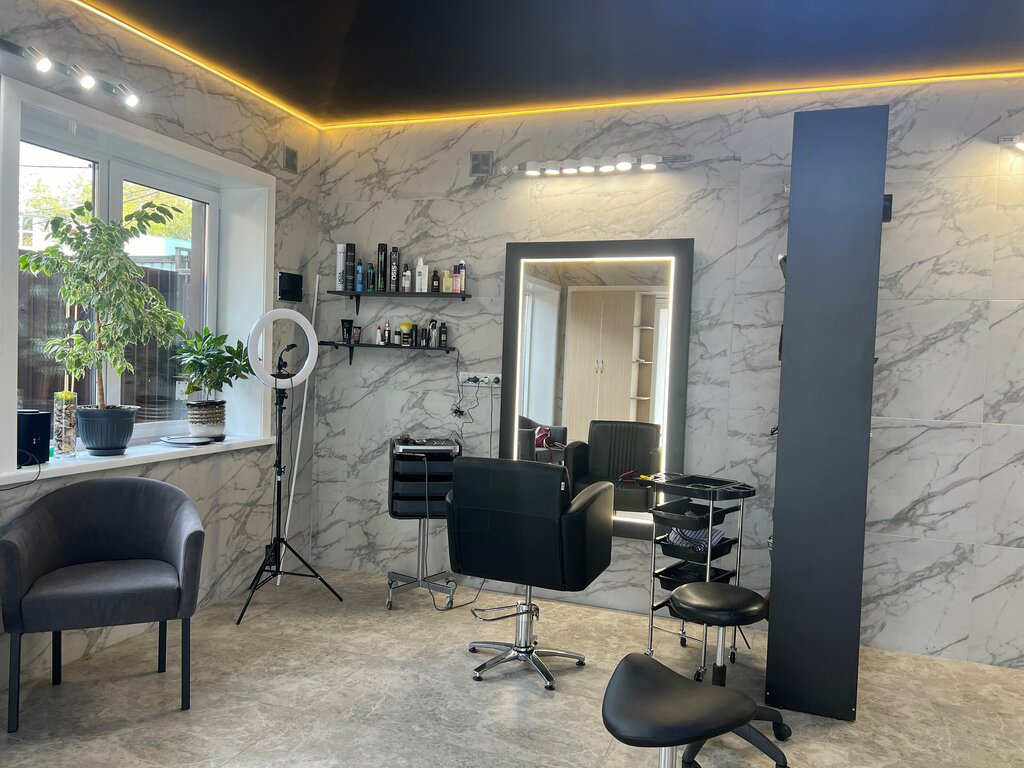 Kuaförler AlfaRomeo, Irkutsk, foto