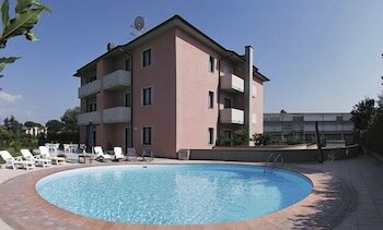 Otel Giada Palace, , foto