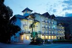 Hotel Della Torre (Piedmont, Provincia del Verbano-Cusio-Ossola, Via Sempione Nord, 47), otel  Piyemonte'den