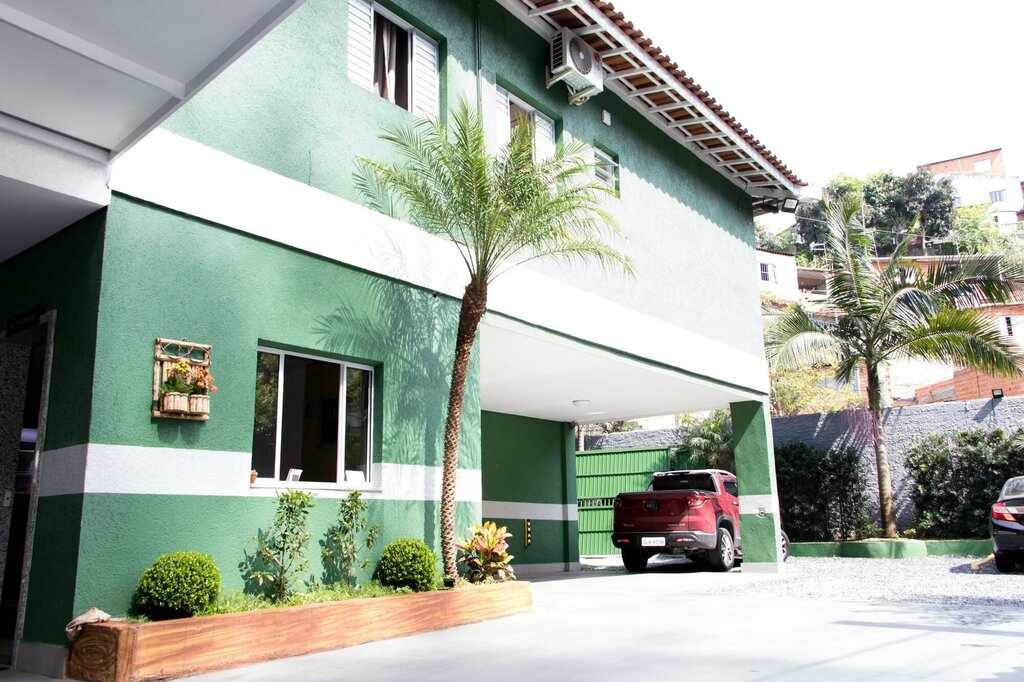 Otel Pousada Du Valle, , foto