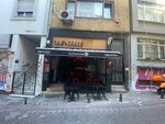 Passenger Cafe & Bistro (İstanbul, Kadıköy, Caferağa Mah., Halisefendi Sok., 5A), bar  İstanbul'dan