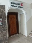 Bahadır Çengil Muayenehanesi (Antalya, Muratpaşa, Cebesoy Cad., 4), özel ağız ve diş sağlığı klinikleri ve muayenehaneleri  Antalya'dan