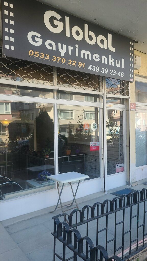 Ticari gayrimenkul alım satımı Global Gayrimenkul, Ankara, foto