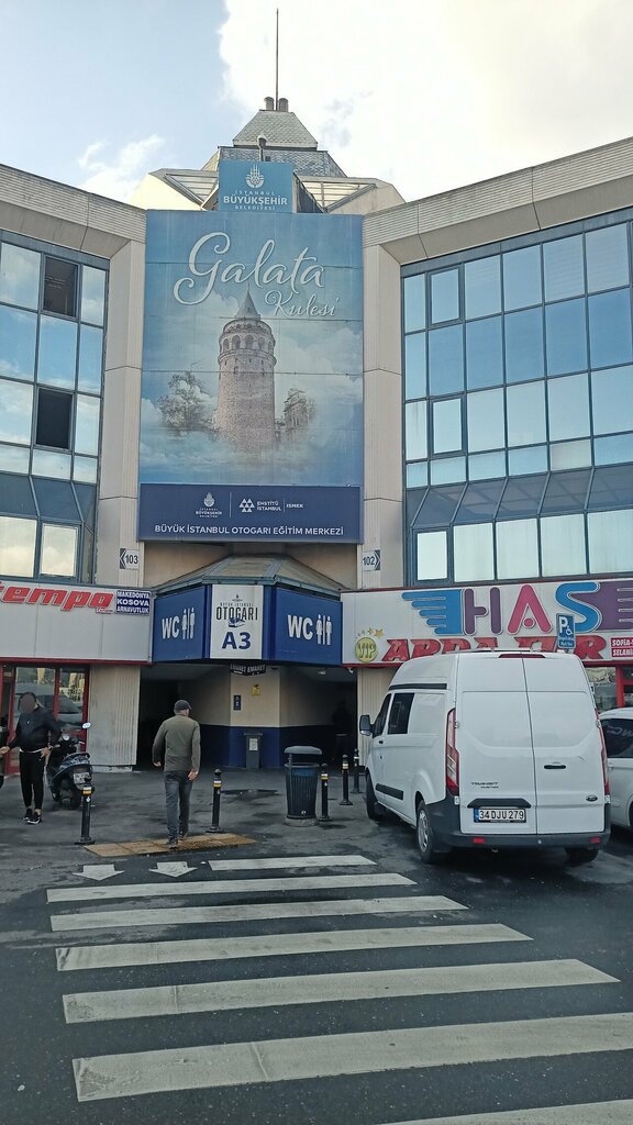 Sigorta acentaları Balar Sigorta, İstanbul, foto