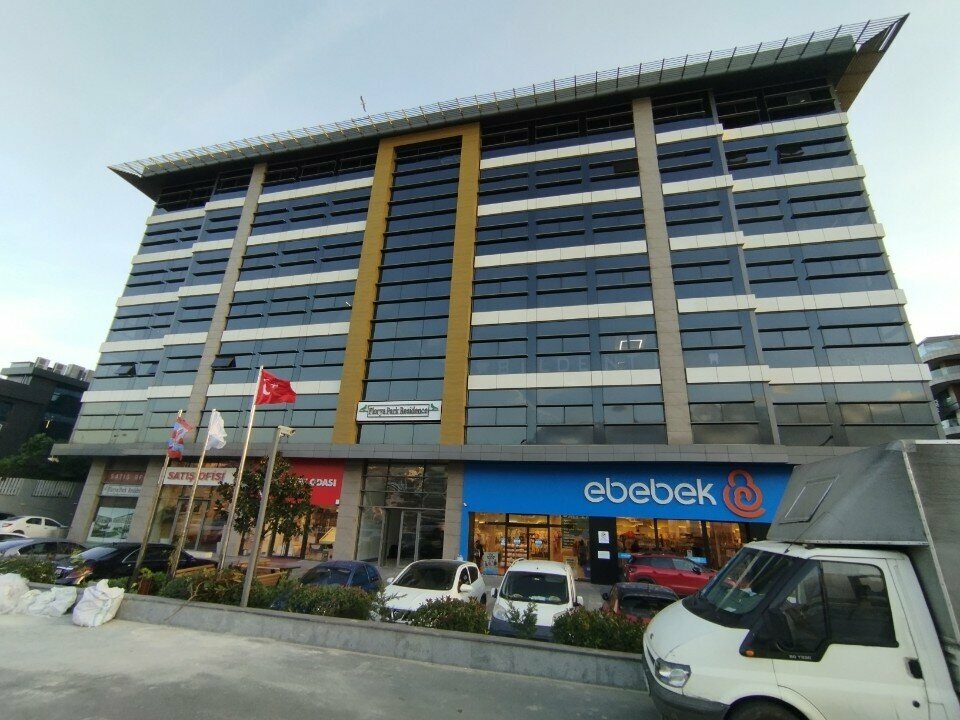 Mobilya mağazaları Çilek Odası, İstanbul, foto