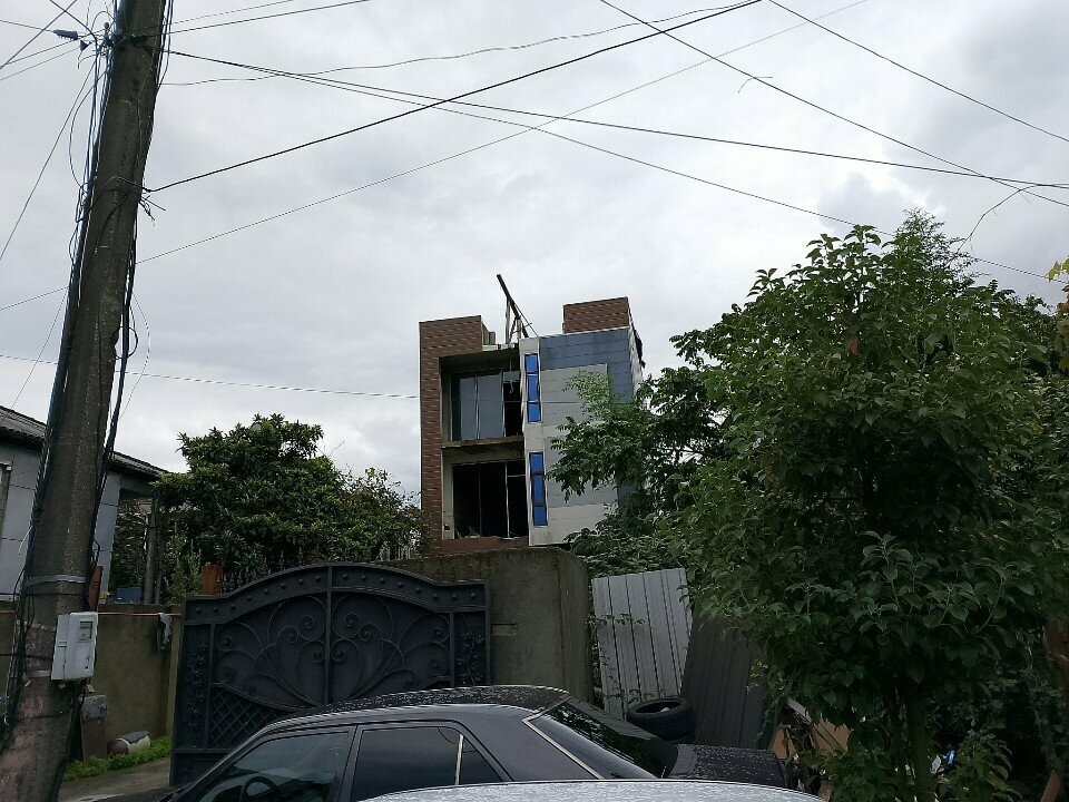 Otel Guest House, Batum, foto