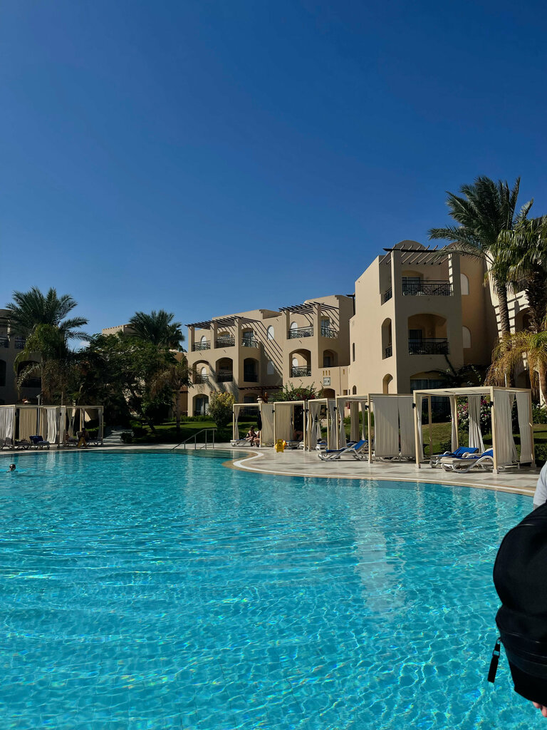 Otel Magic Life Sharm el Sheikh Imperial, Şarm El‑Şeyh, foto
