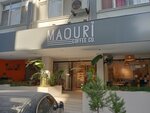 Maouri Coffee Co (Adana, Seyhan, Kurtuluş Mah., Demokrasi Sok., 21/1), kahve dükkanları  Adana'dan