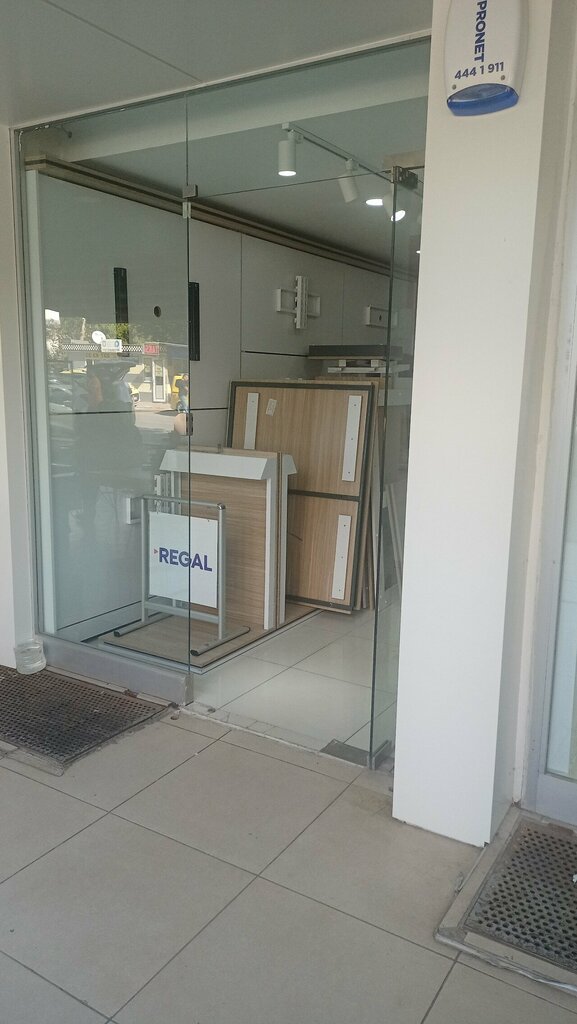 Beyaz eşya mağazaları Ay Home Regal, Antalya, foto