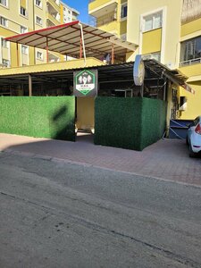 M. B. K. Fit Club (Pınar Mah., 74237 Sokak, No:1 C, Seyhan, Adana), fitness kulüpleri  Adana'dan