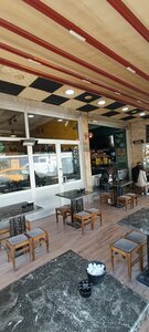Demhane Mangalda Çay (Aziziye Mah., Menemen Sok., No:6, Karatay, Konya), kafe  Konya'dan