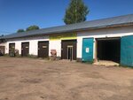 АвтоТехЦентр (Poperechnaya ulitsa No:164Б), otomobil servisi  Staraya Russa'dan