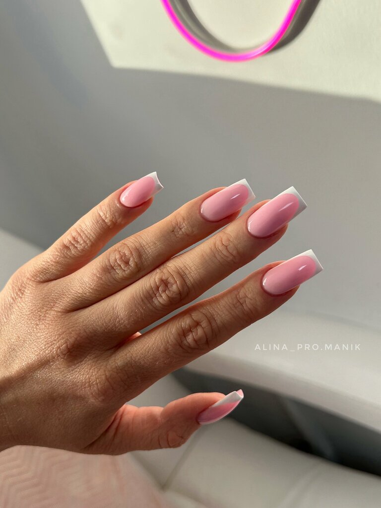 Manikür-pedikür Alina_pro. manik, Rostov‑na‑Donu, foto