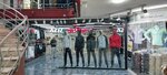 Aziz Sport (Mimar Kemalettin Mah., Kalaycı Şevki Sok., No:16, Fatih, İstanbul), spor giyim ve ayakkabı  İstanbul'dan