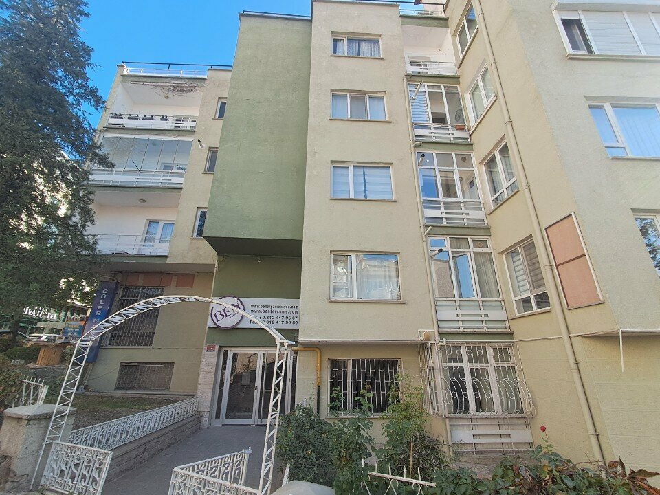Sigorta acentaları Tms Prim Sigorta, Ankara, foto