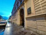 Омния (Millionnaya Street No:19), i̇ç mimarlık firmaları  Saint‑Petersburg'dan