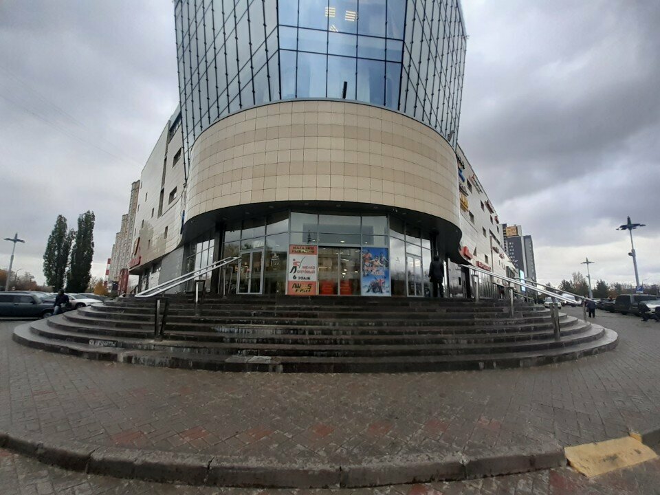 ATM'ler Т-Банк, Nijni Novgorod, foto