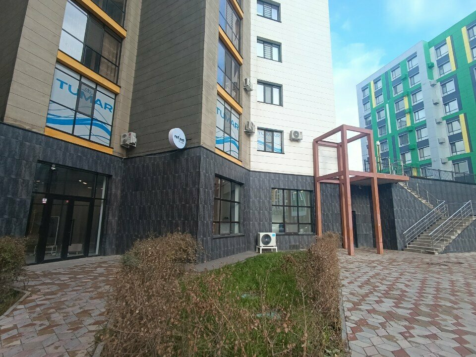 Fotoğraf stüdyosu kiralama Reflect, Astana, foto