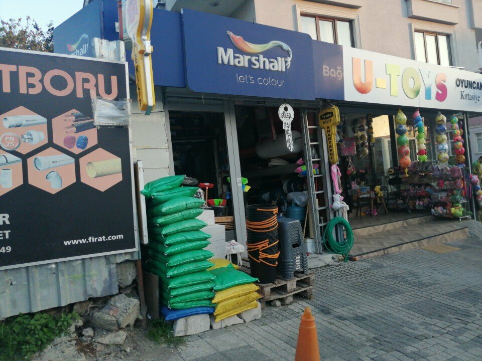 i̇nşaat makinaları ve ekipmanları Bağcılar yapı malzemeleri, İstanbul, foto