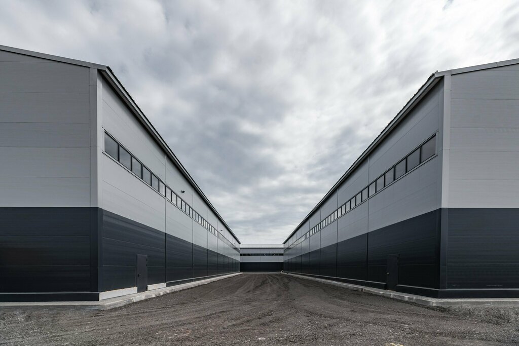 Torna işleri Amt Solutions, Saint‑Petersburg ve Leningradskaya oblastı, foto