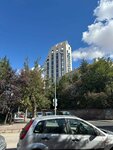 Dünya Ticaret Merkezi (Gaziosmanpaşa Mah., Tahran Cad., No:30, Çankaya, Ankara), ticaret merkezleri  Ankara'dan