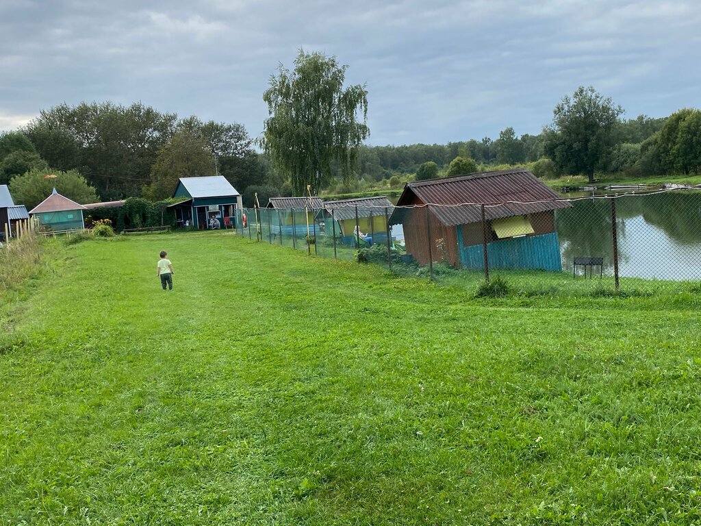 Konuk evi НеДача Бобер и Соловьи, Kalujskaya oblastı, foto
