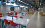 Resource (Bolshoy Boulevard No:42с1, Zapadniy Administrative District, Mozhayskiy District, Skolkovo Innovation Center), kantin, yemekhane  Moskova'dan