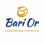 Bari Or, chocolate studio (Zaozernaya Street No:3к3), pastacılık üretimi  Saint‑Petersburg'dan