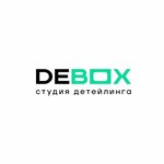 Debox (ulitsa Frunze No:3Б, Chita), detaylı oto bakımı  Çita'dan