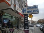 Hakan Emlak (Plevne Sok., No:9, Sincan, Ankara), emlak ofisi  Ankara'dan