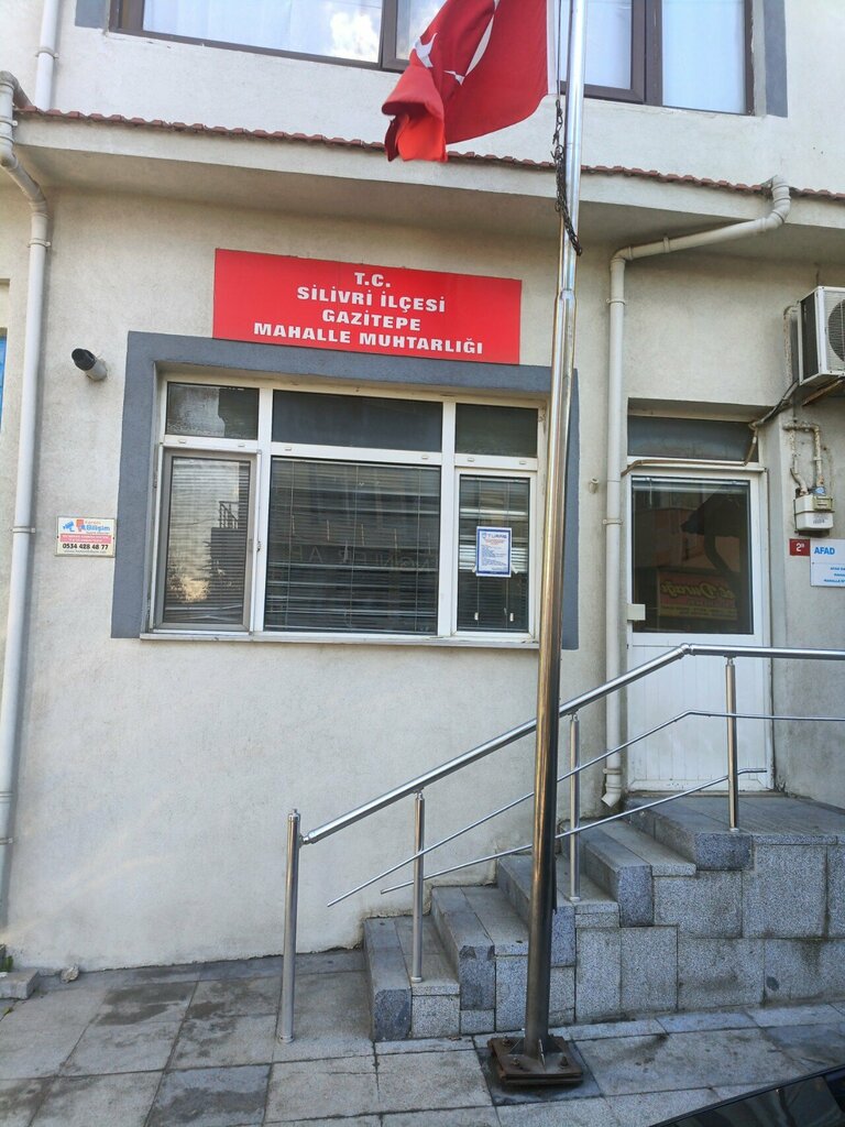 Muhtarlıklar Muhtarlıklar, Silivri, foto