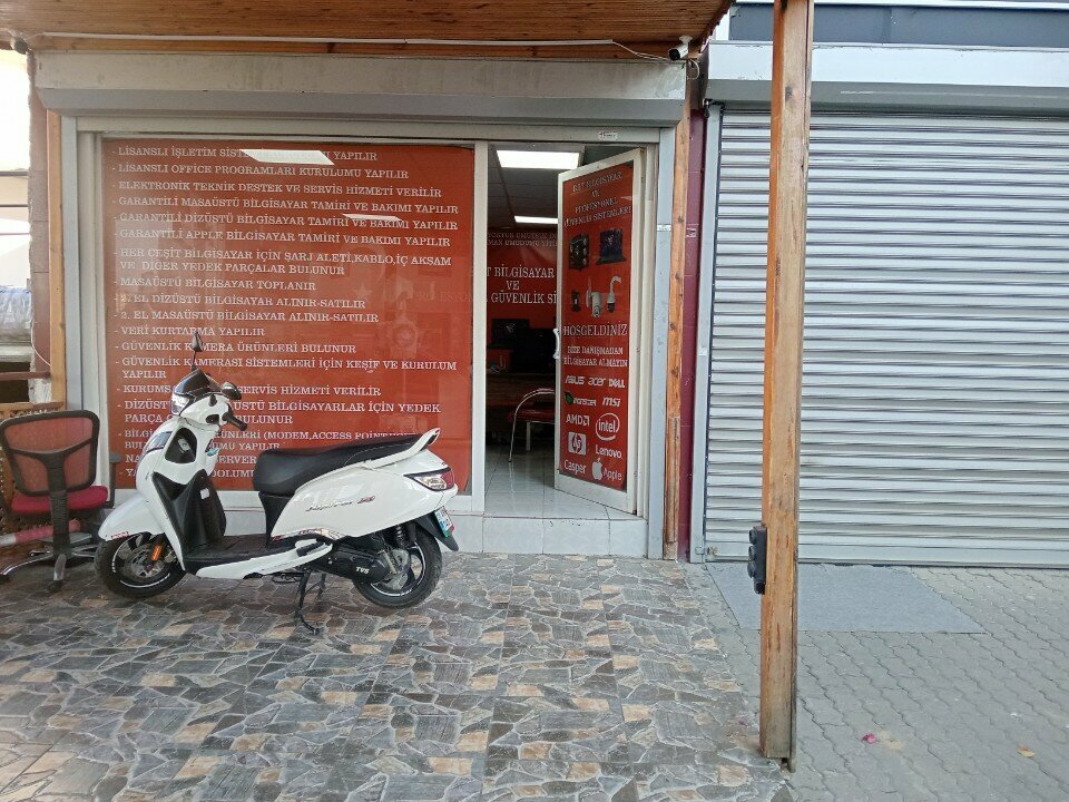 Bilgisayar teknik servisleri B. İ. T Bilgisayar, Adana, foto