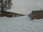 Гаражный кооператив Восток-15 (Omsk, Oktyabrskiy District), garajlar  Omsk'tan