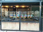 Marcoff Coffee (Altınşehir Mah., 323. Sok., No:13BB/B, Nilüfer, Bursa), kahve dükkanları  Bursa'dan