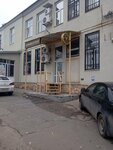 Beauty salon (Vishnyovaya ulitsa No:9А), kuaförler  Saratov'dan