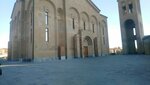 Arabkir church (Komitas Avenue No:64), dini dernekler  Erivan'dan