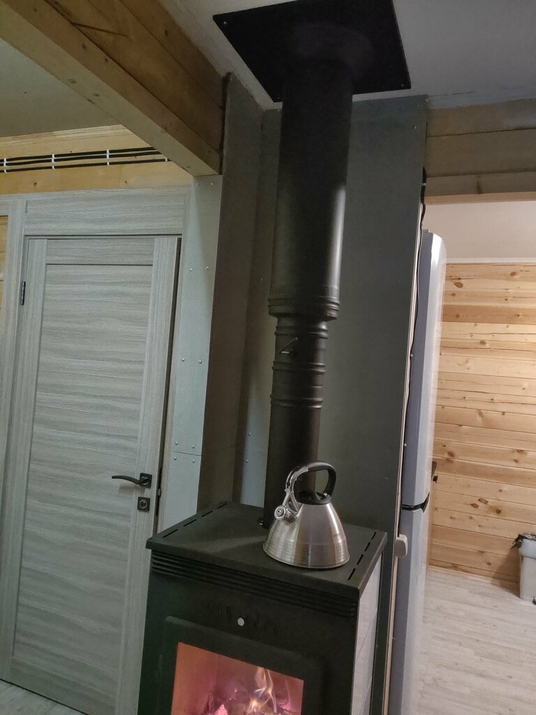 Soba, şömine Печи камины окна двери, Moskova ve Moskovskaya oblastı, foto