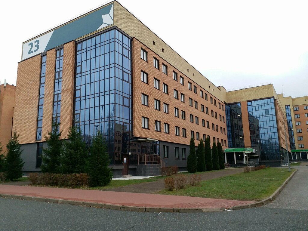 Otel ПГУФКСиТ, гостиница Деревня Универсиады, Kazan, foto
